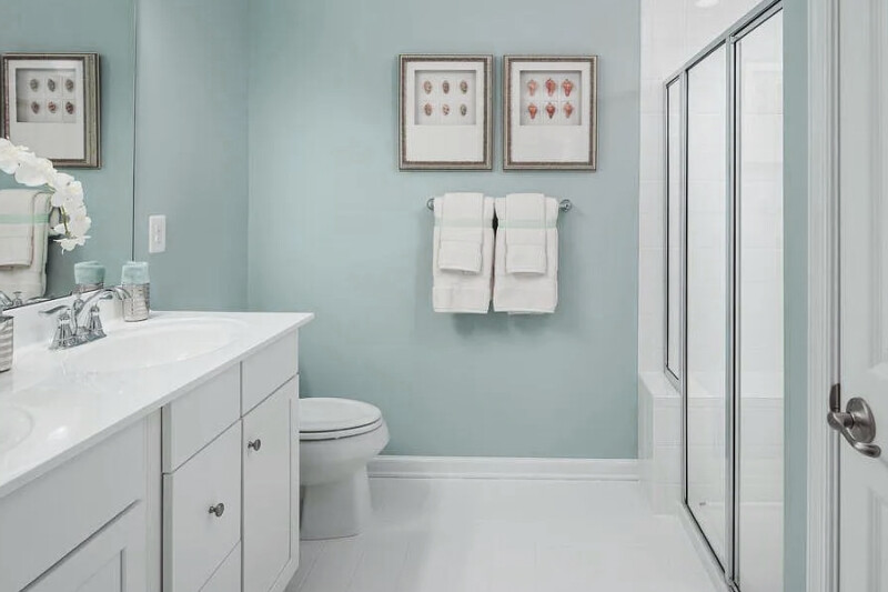 Best Bathroom Colors - Transform Your Space - Metropolitan Bath & Tile
